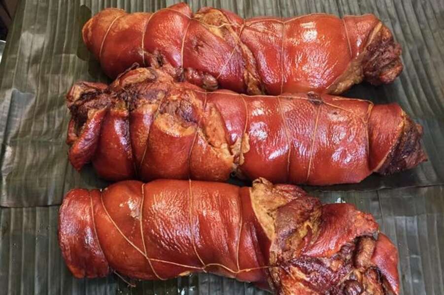 Ihawan: A Restaurant in Woodside, NY - Thrillist