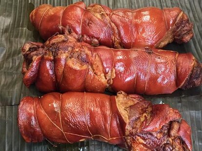 Ihawan: A Restaurant in Woodside, NY - Thrillist