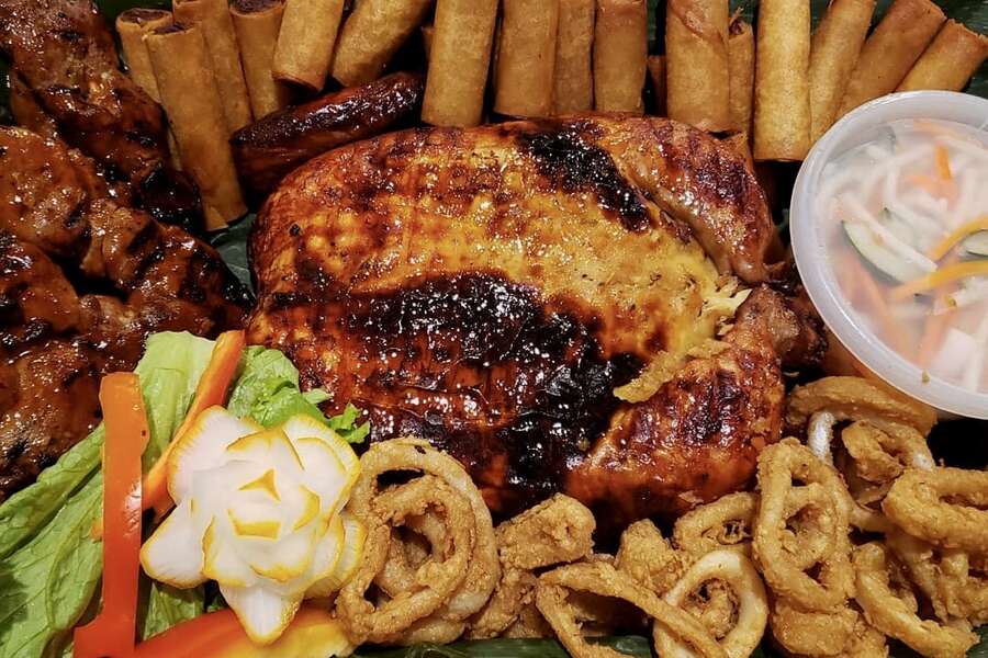 Lahi: Elmhurst, NY - Thrillist