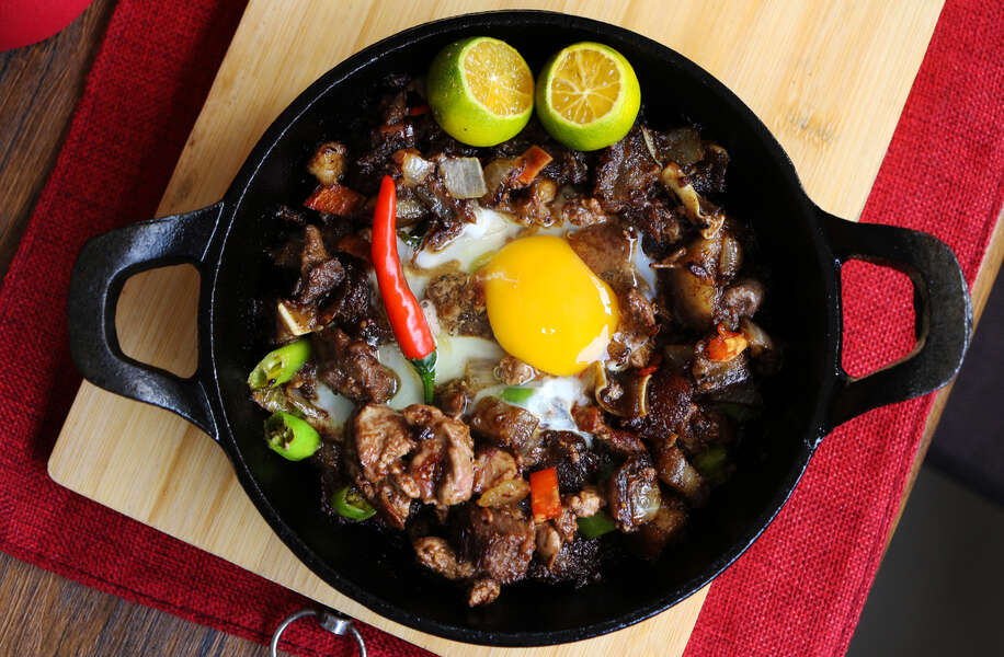 Mama Fina's: New York, NY - Thrillist