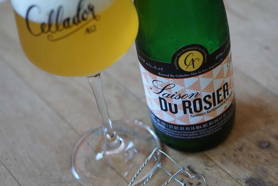 Cellador Ales: Los Angeles, CA - Thrillist