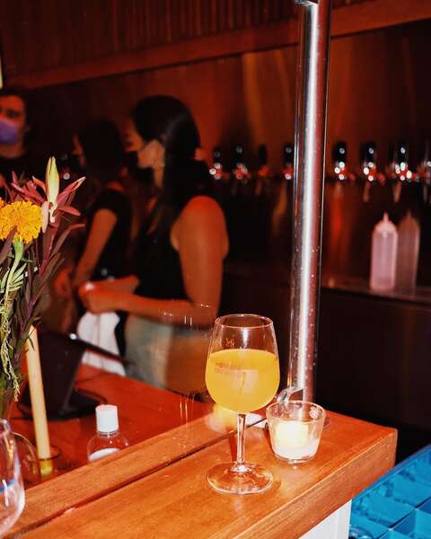 Homage Brewing: Los Angeles, CA - Thrillist