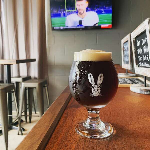 Shadow Grove Brewing: San Fernando, CA - Thrillist