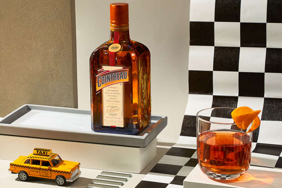 Most Fabulous Places to Drink Cosmos in New York City - Thrillist