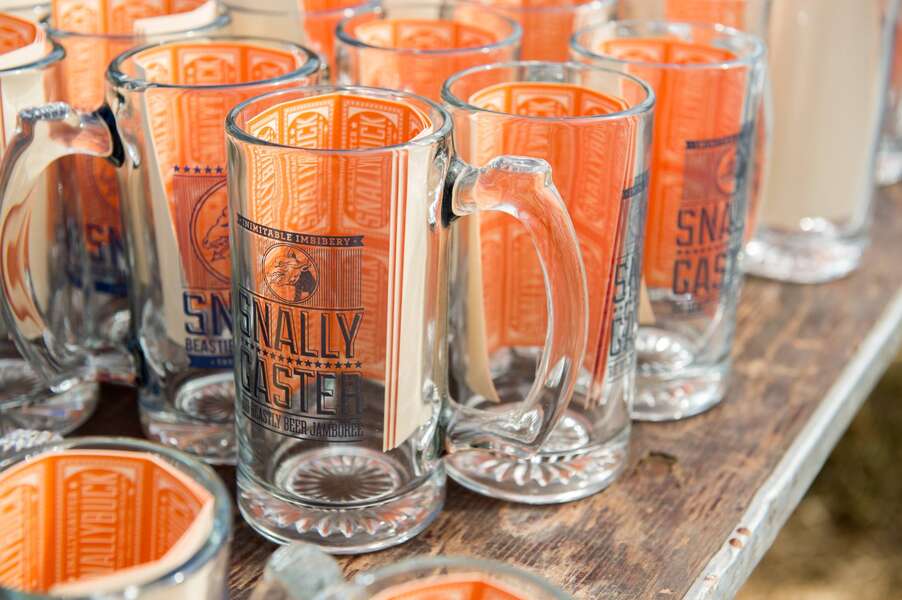 Snallygaster is Back: Best Brews to Sample At DC's Beer Fest - Thrillist