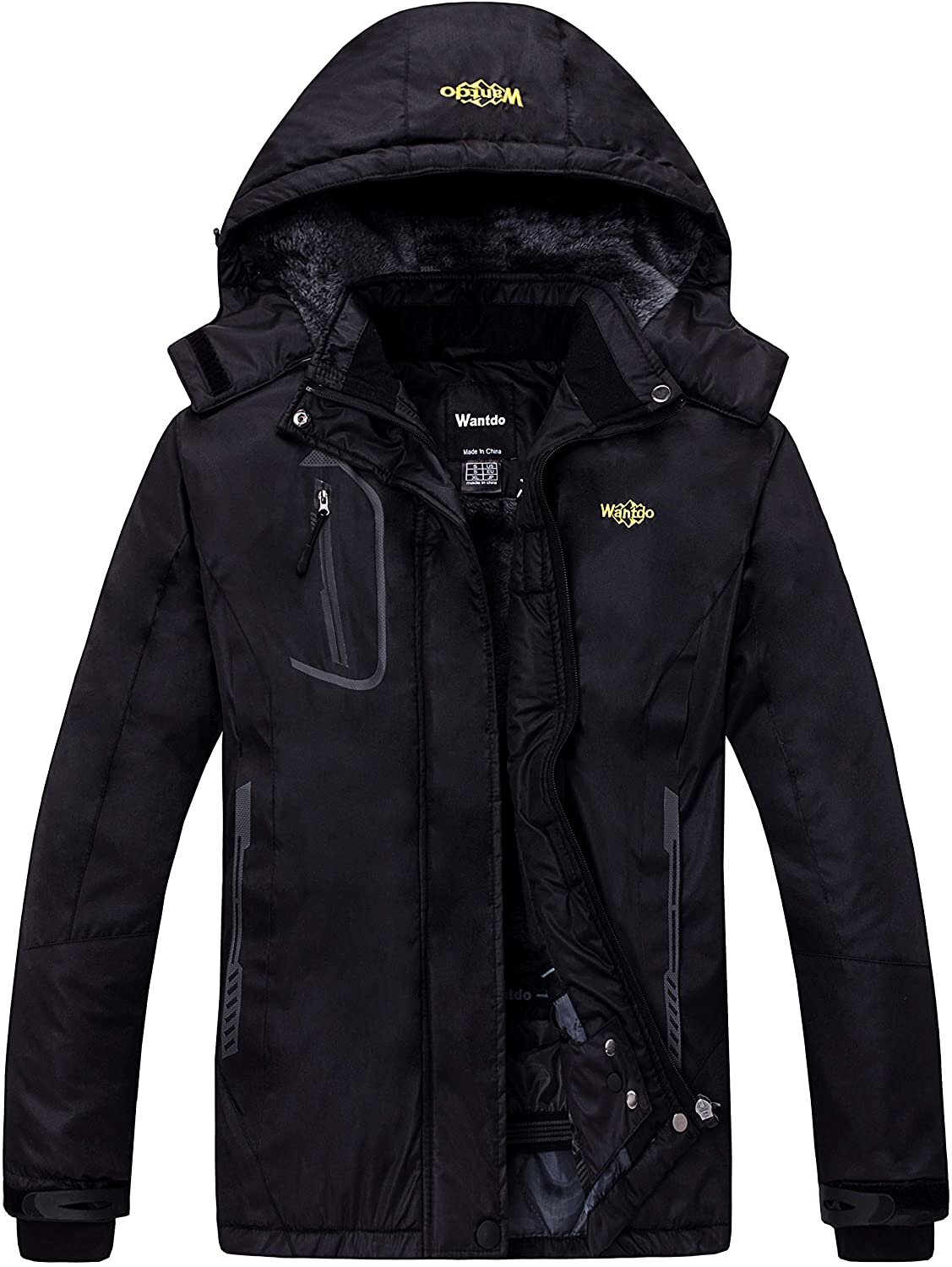 Best-Rated Winter Jackets on Amazon - Thrillist