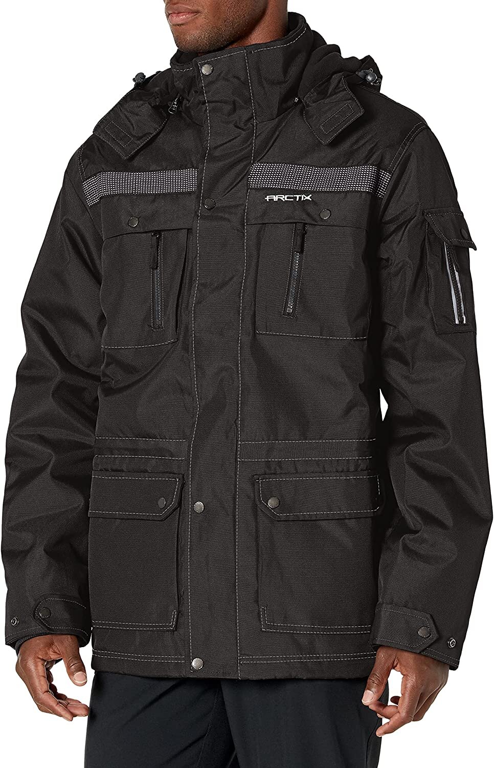 Best-Rated Winter Jackets on Amazon - Thrillist