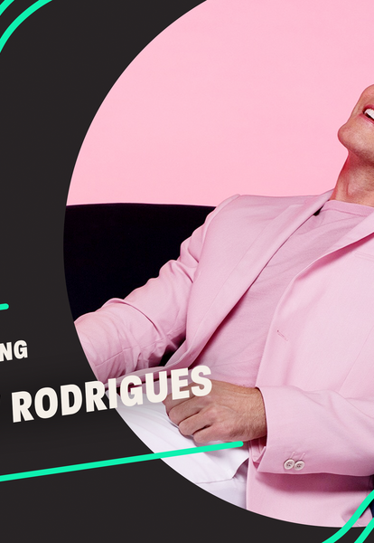 What TV Host Matthew Rodrigues Loves About Chicago - Thrillist