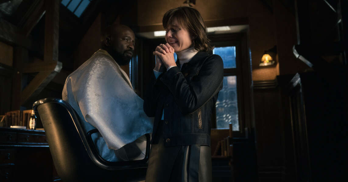 'Evil' Season 2 Finale Review: Everything You Need To Know About The ...