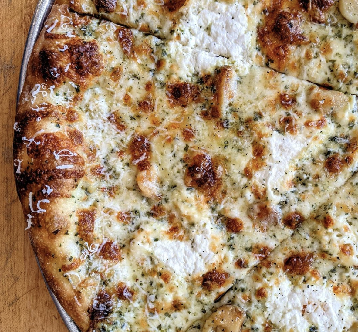 Best Pizza in Philadelphia: Pizza Shops With the Best Slices in Town ...