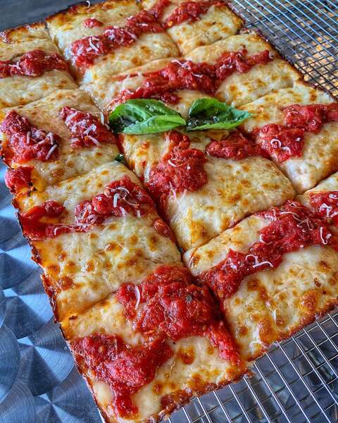 Twisted Pizza: Las Vegas, NV - Thrillist