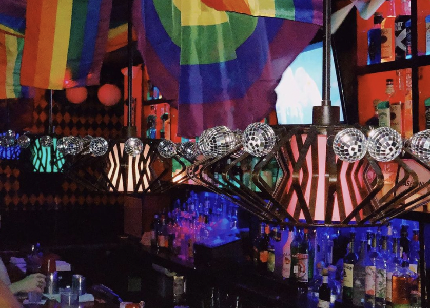 Barracuda Bar: New York, NY - Thrillist