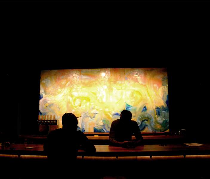 The Exley: New York, NY - Thrillist