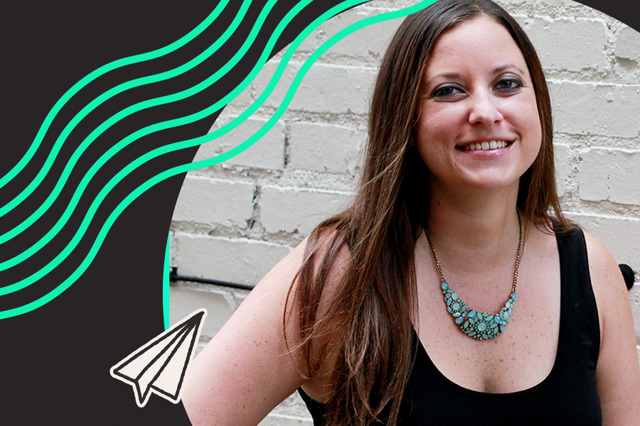 What Travel Influencer Lauren Monitz Loves About Denver - Thrillist