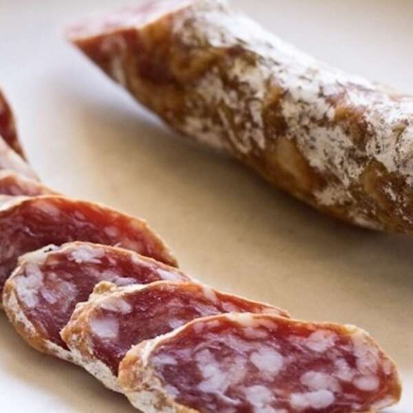 Salami of the Month Club - Eat - Thrillist Seattle