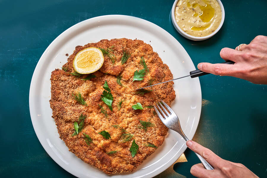 Ci Siamo: First Look at Italian Restaurant from Hillary Sterling ...