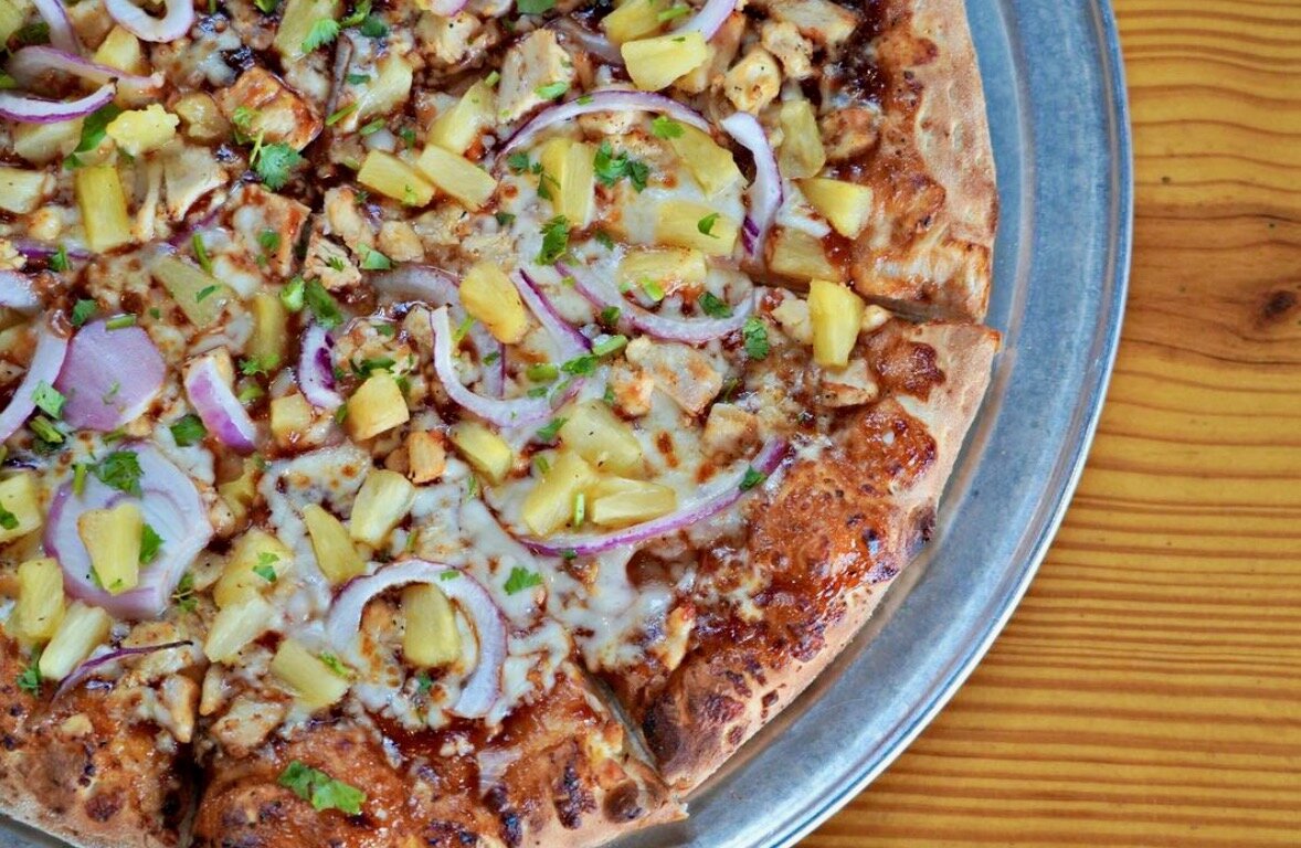 Best Pizza in Austin: Where to Find Austin’s Top Slices and Pies ...