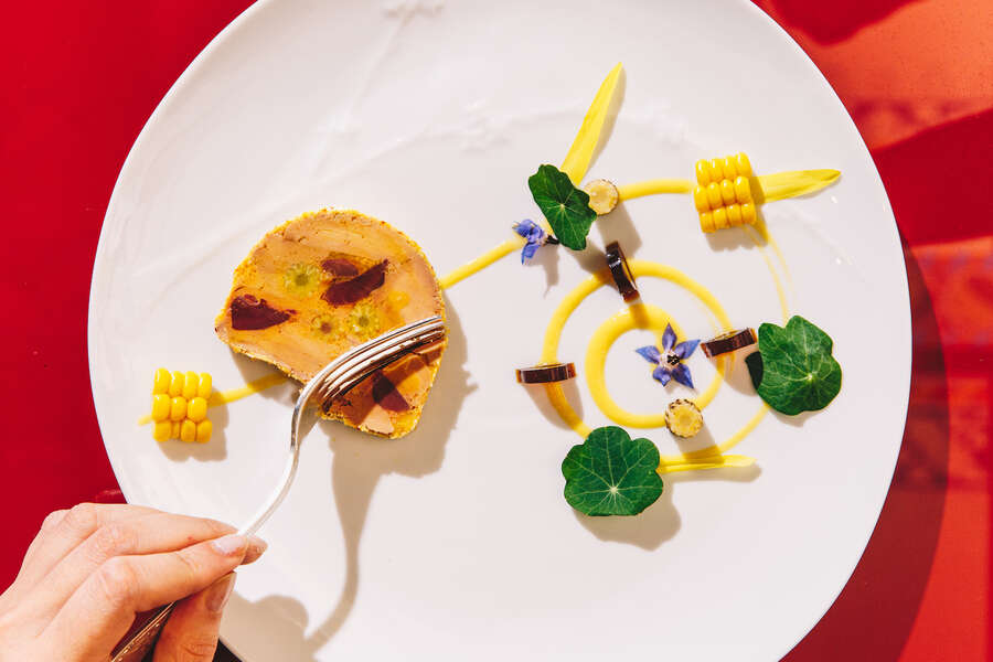 Restaurant DANIEL: First Look at the NYC Icon Post Renovation - Thrillist