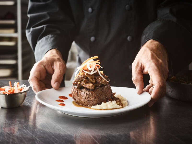 Best Steakhouses in Austin, Texas Right Now - Thrillist