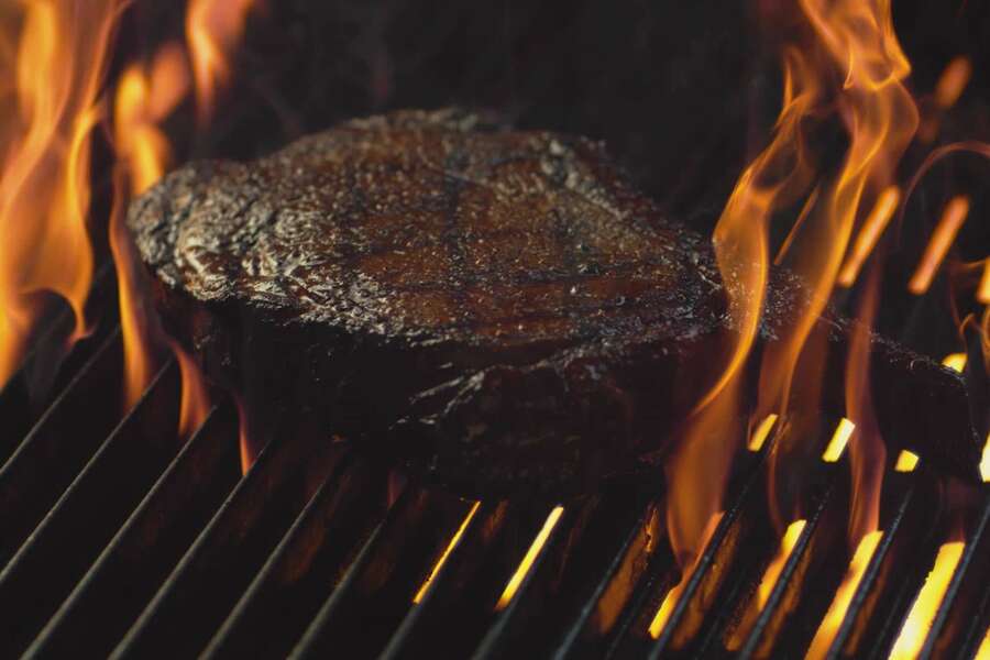 Saltgrass Steak House: Austin, TX - Thrillist