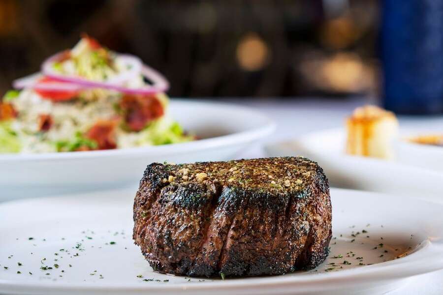 Perry's Steakhouse & Grille - Downtown Austin: A Restaurant in Austin ...