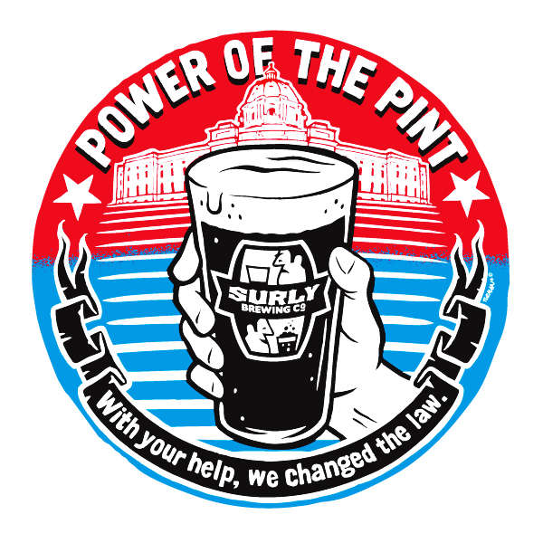 Power Of The Pint!: A Other in Minneapolis, MN - Thrillist