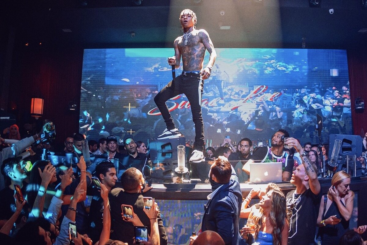 Miami Clubs: The Best Nightclubs for Bottle Service, Dancing, and Great ...