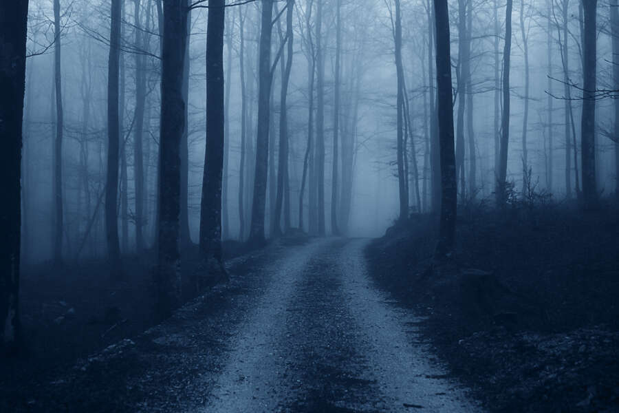 Here Are the Most Haunted States & Road Trip Routes in the U.S? - Thrillist