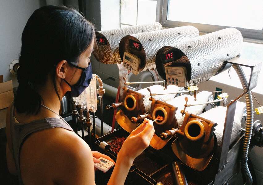 Intelligentsia Coffee & Tea: A Restaurant in Los Angeles, CA - Thrillist