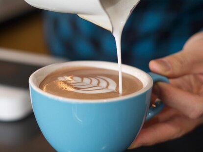 Constellation Coffee: Los Angeles, CA - Thrillist