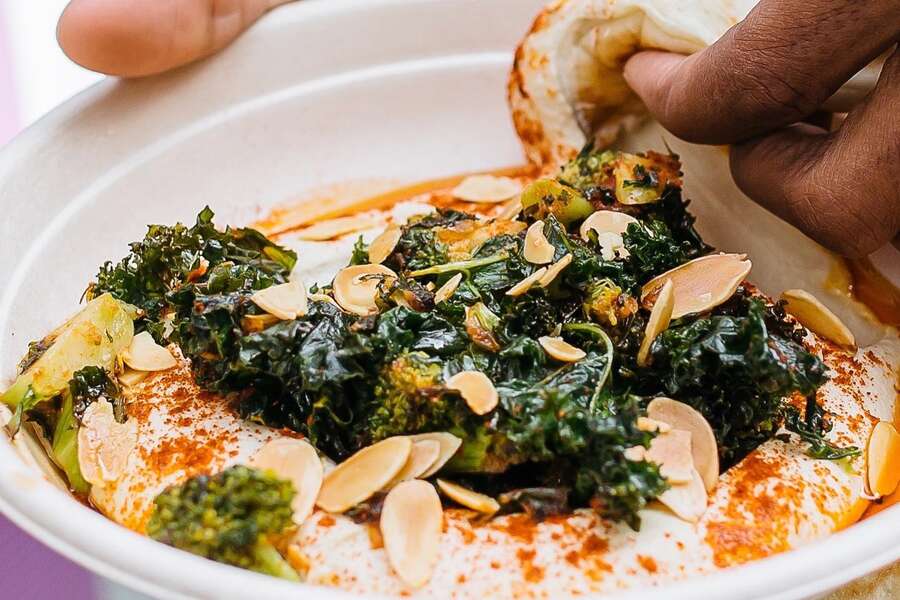Little Sesame: Washington, D.C. - Thrillist