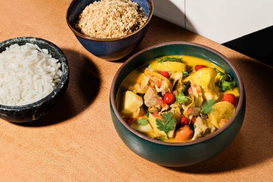 Caboco: Los Angeles, CA - Thrillist