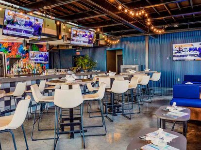 Dibs On Victory: Dallas, TX - Thrillist