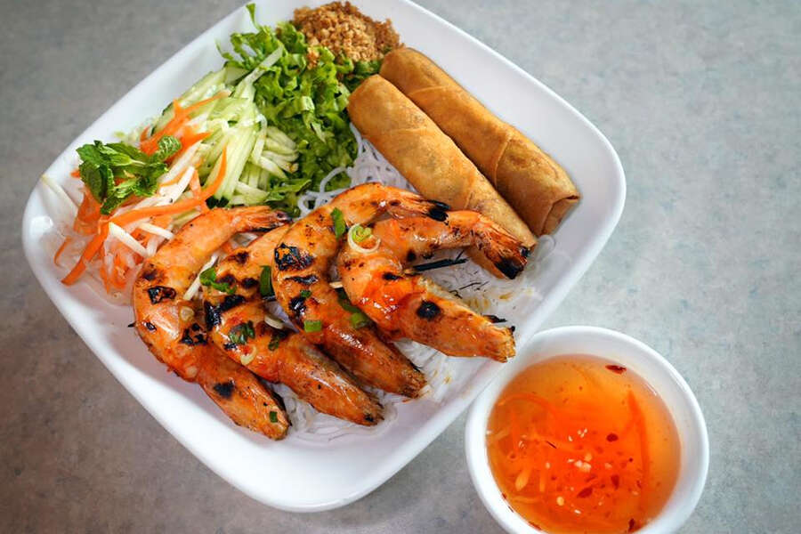 Mang Felix: Las Vegas, NV - Thrillist