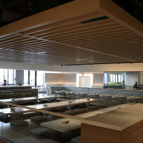 Dohyo - Eat - Thrillist New York