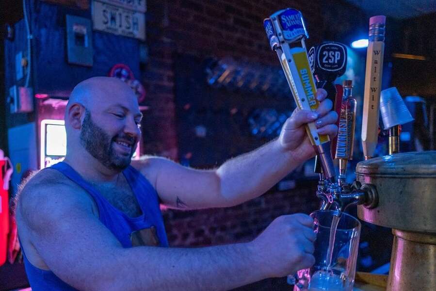 Best Gay, Lesbian & LGBTQ Bars & Clubs in Philadelphia - Thrillist