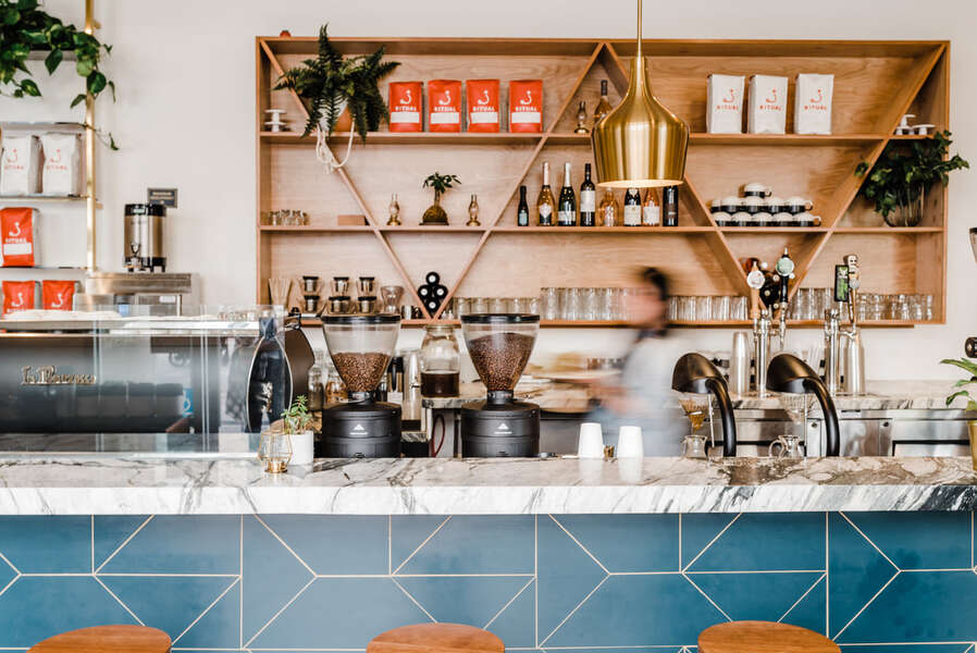 Ritual Coffee Roasters: San Francisco, CA - Thrillist