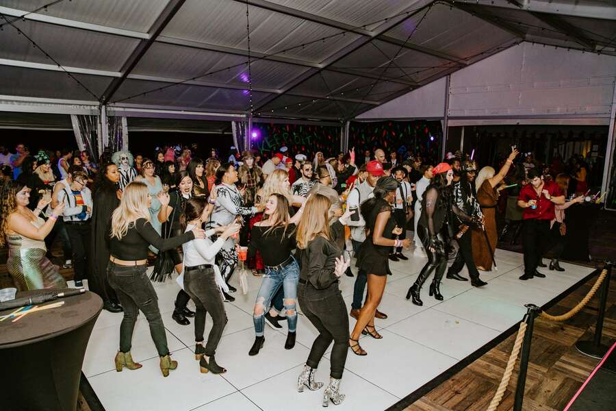 Best Atlanta Halloween Events, Parties & Things to Do in 2021 - Thrillist