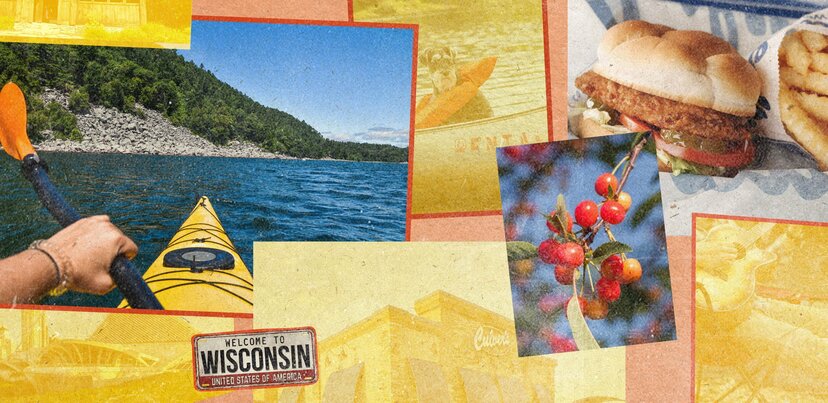 Iconic Wisconsin Places That Should Be On Your Bucket List - Thrillist