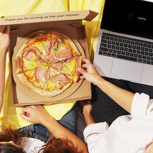 Get a Free Pizza Today October 26 2021 at California Pizza Kitchen ...