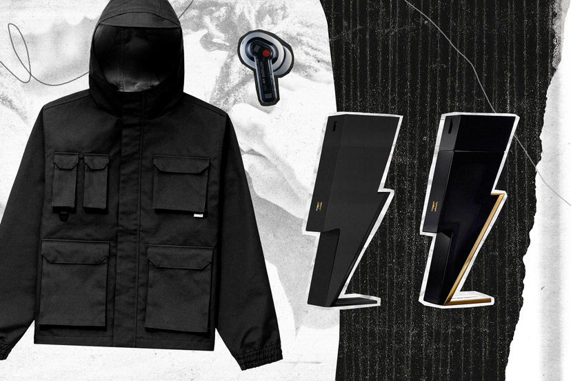 Our Gift Guide For Bad Boys - Thrillist