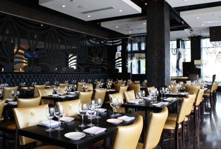 Station 4: A Bar in Washington, D.C. - Thrillist