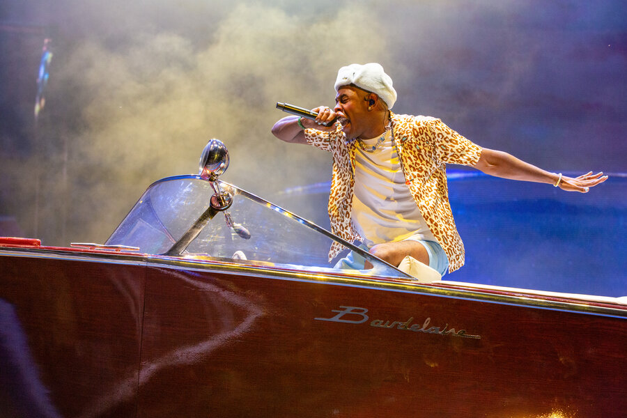 Outside Lands 2021 Guide: Who To See & What Are The Best Bands - Thrillist