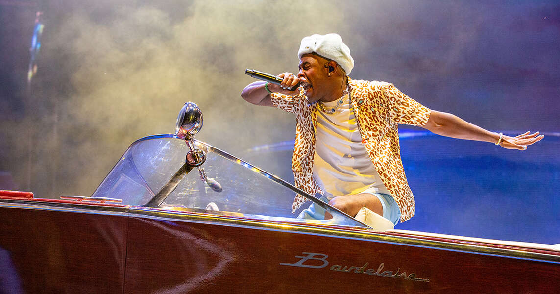 Outside Lands 2021 Guide: Who To See & What Are The Best Bands - Thrillist