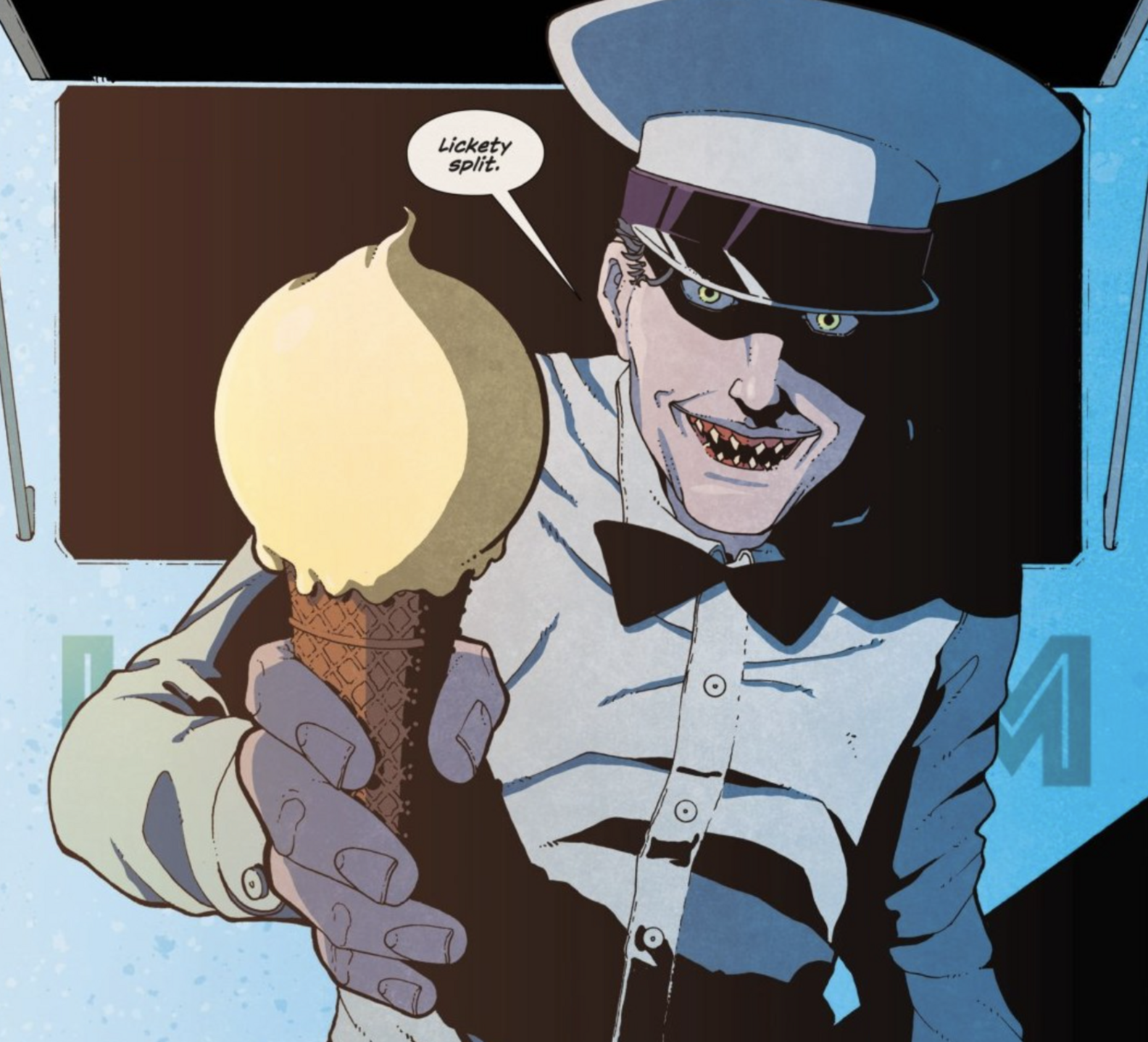 The Best Horror Comics to Read Right Now - Thrillist