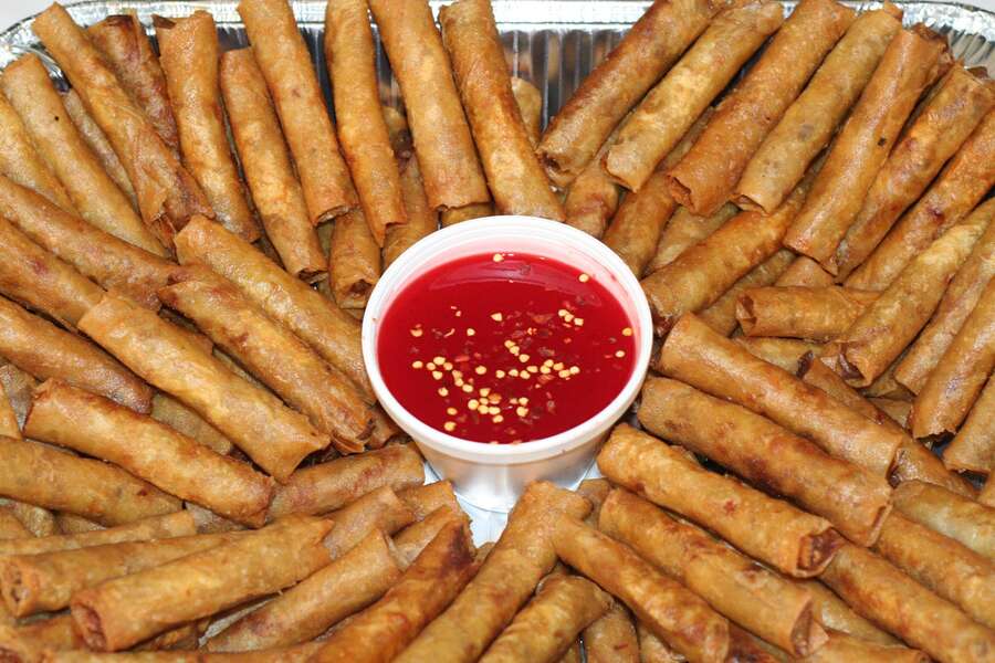 Fredcel Lumpias & Catering: San Diego, CA - Thrillist