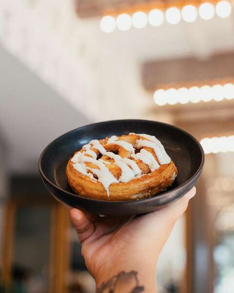 Mostra Coffee at Banker’s Hill: San Diego, CA - Thrillist