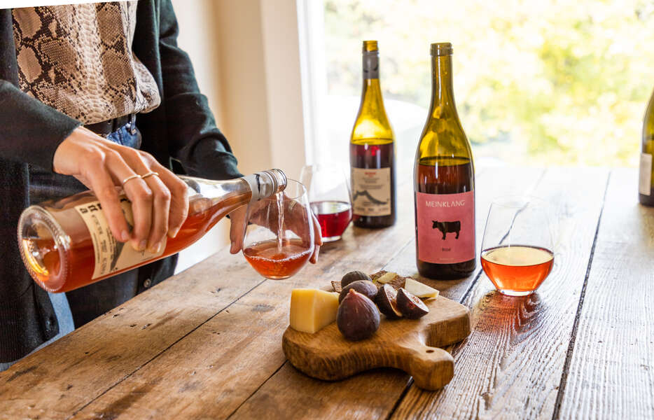 Patagonia Just Dropped a New Line of All-Natural Fermented Drinks ...