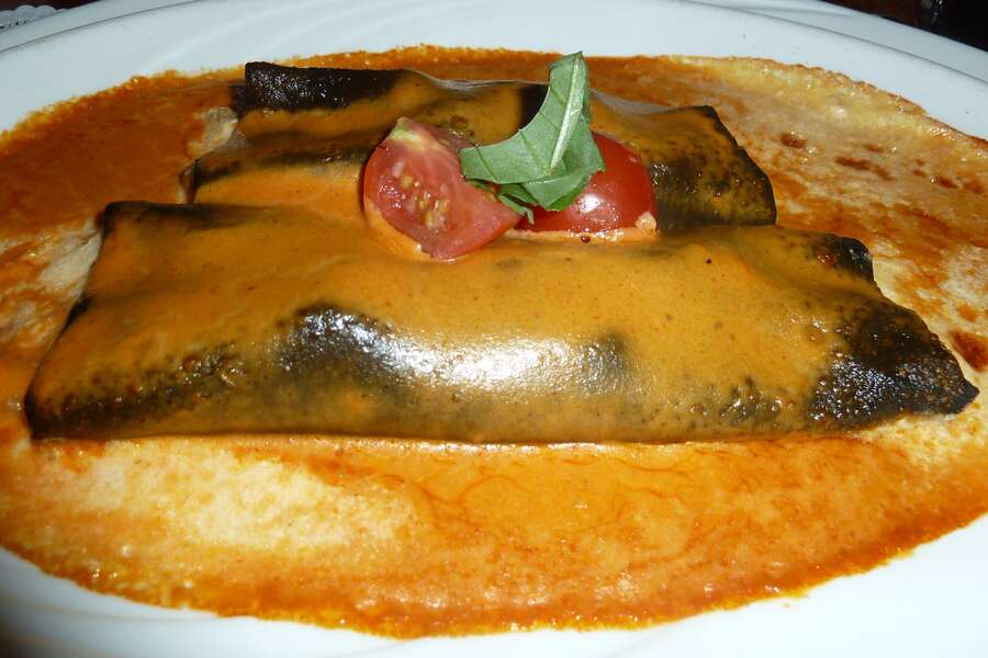 Filomena Ristorante: A Restaurant in Washington, D.C. - Thrillist