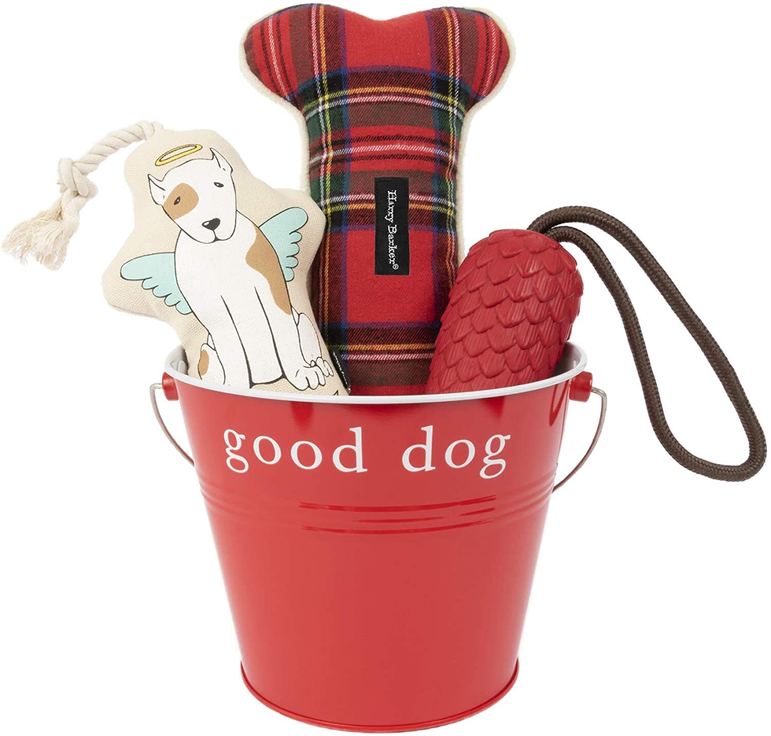15 Cutest Dog Christmas Gifts You Can Give This Year - DodoWell - The Dodo